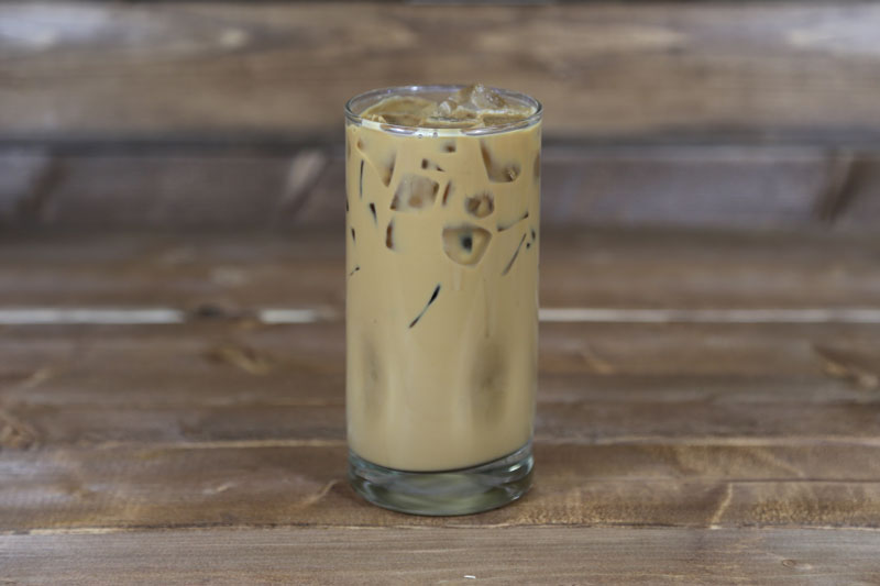 Menu - Ellianos Coffee Company