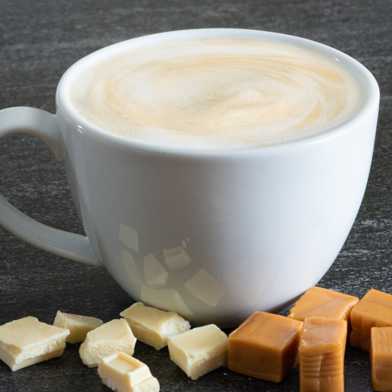 Menu - Ellianos Coffee Company