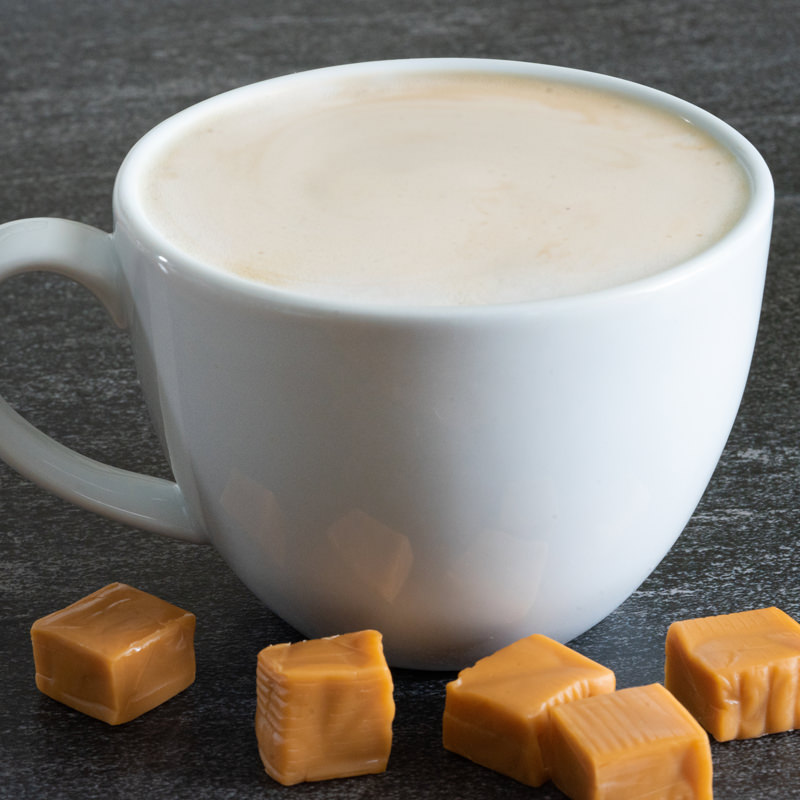 Menu - Ellianos Coffee Company