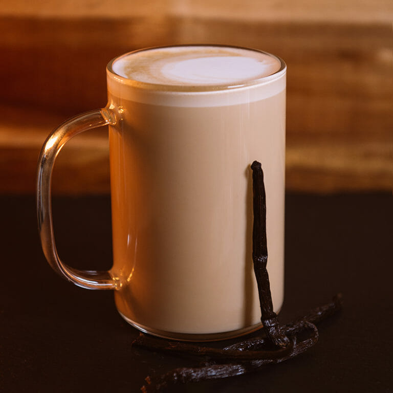 Menu - Ellianos Coffee Company