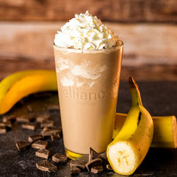 Menu - Ellianos Coffee Company