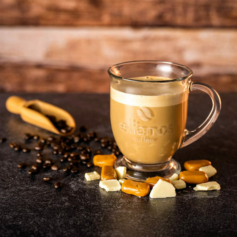 Menu – Ellianos Coffee Company