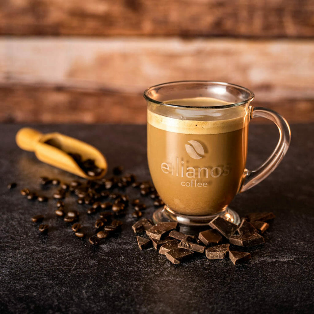 Menu – Ellianos Coffee Company