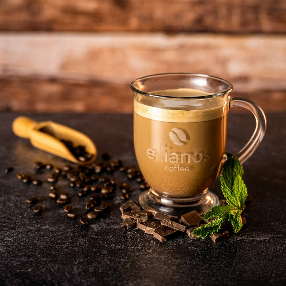 Menu – Ellianos Coffee Company