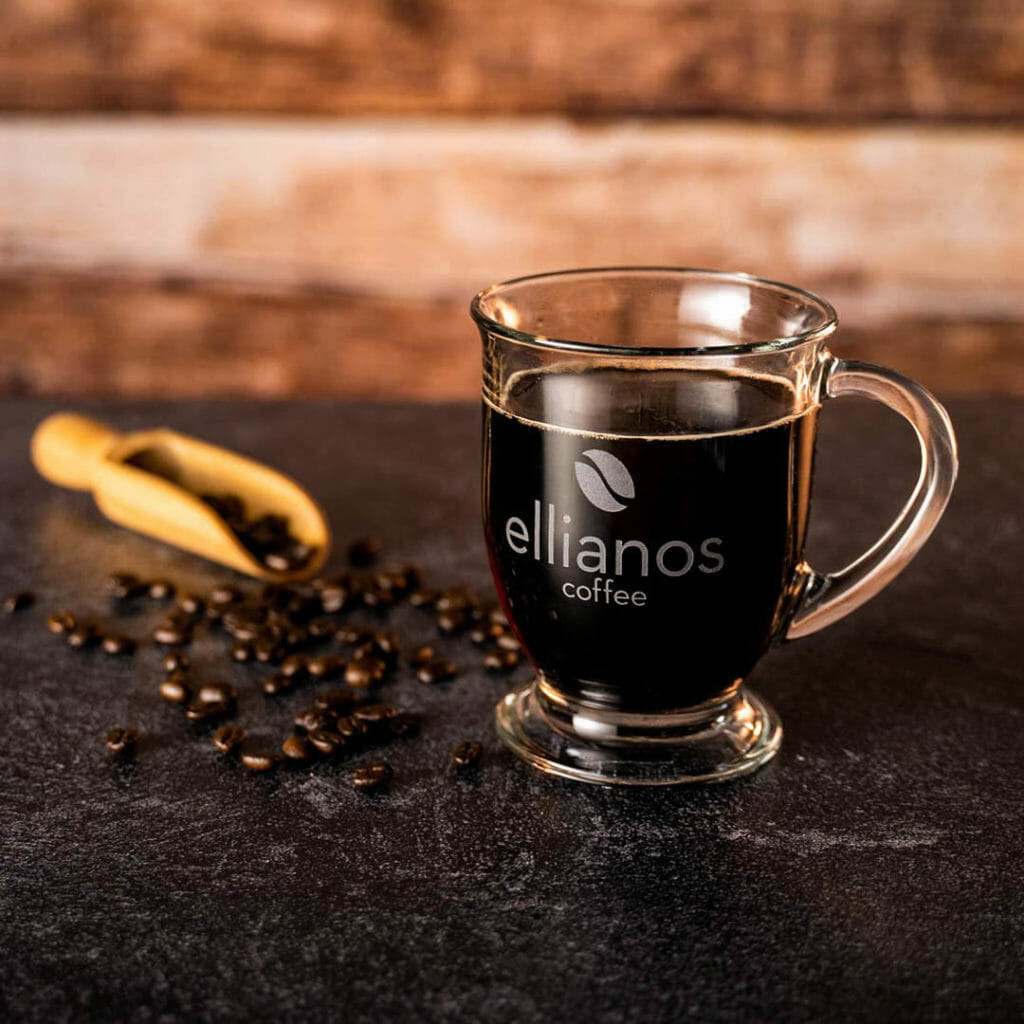 Menu – Ellianos Coffee Company
