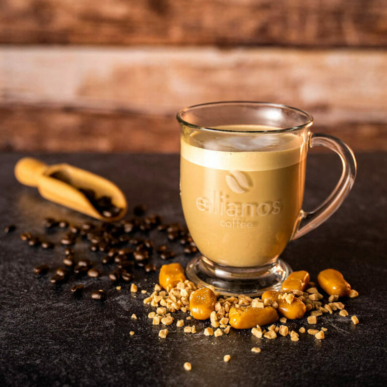 Menu – Ellianos Coffee Company