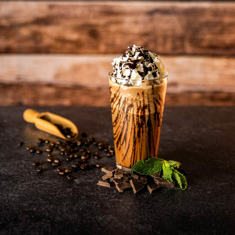 Freezers Menu - Ellianos Coffee Company