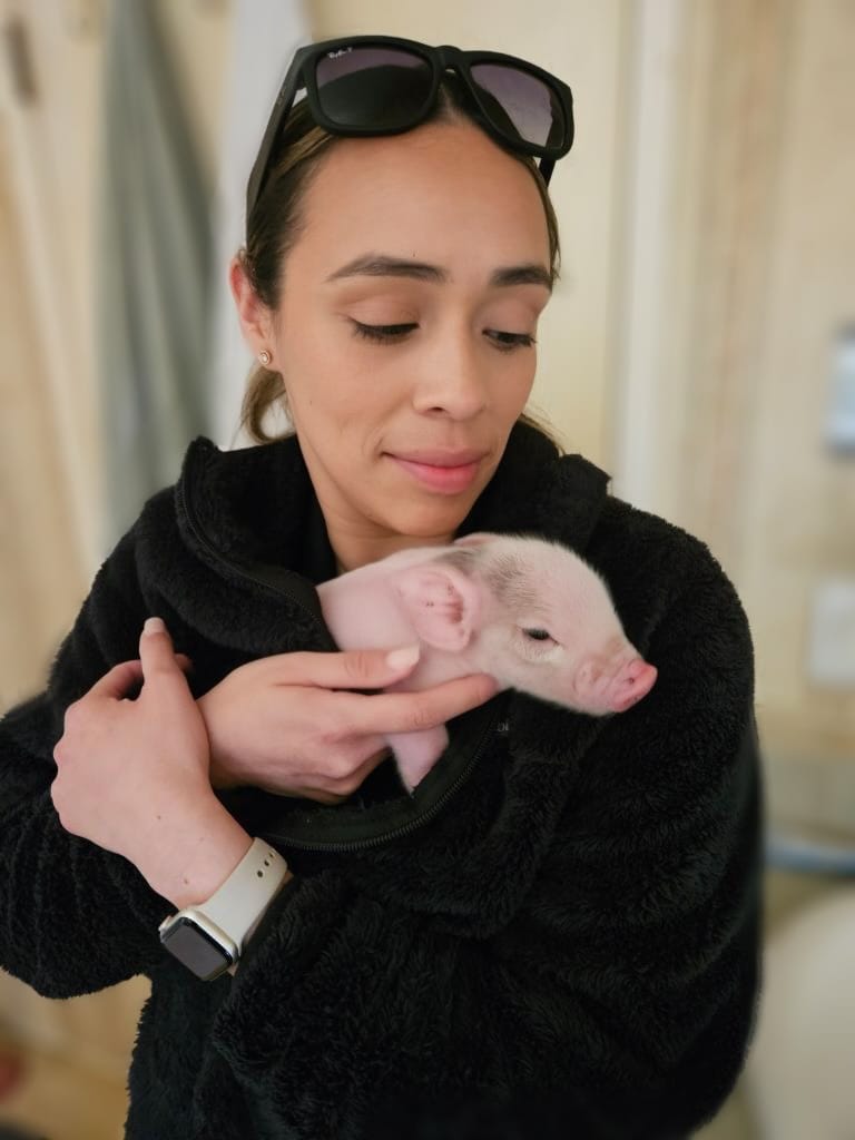 Meet Linnette Dungan - Ellianos Coffee Company