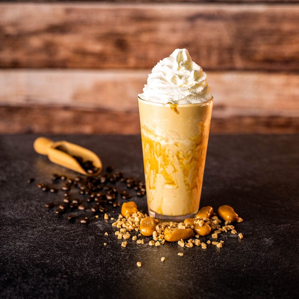 Freezers Menu - Ellianos Coffee Company